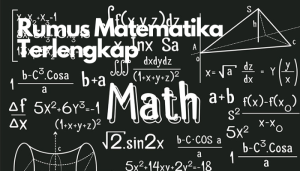 Kumpulan Rumus Matematika: Jawaban untuk Soal Menantang : Inca School