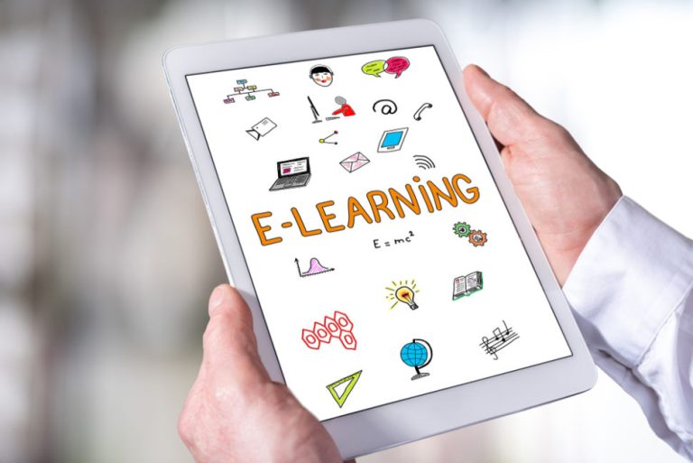 Mobile Learning: Solusi Fleksibel untuk Belajar Digital : Inca School