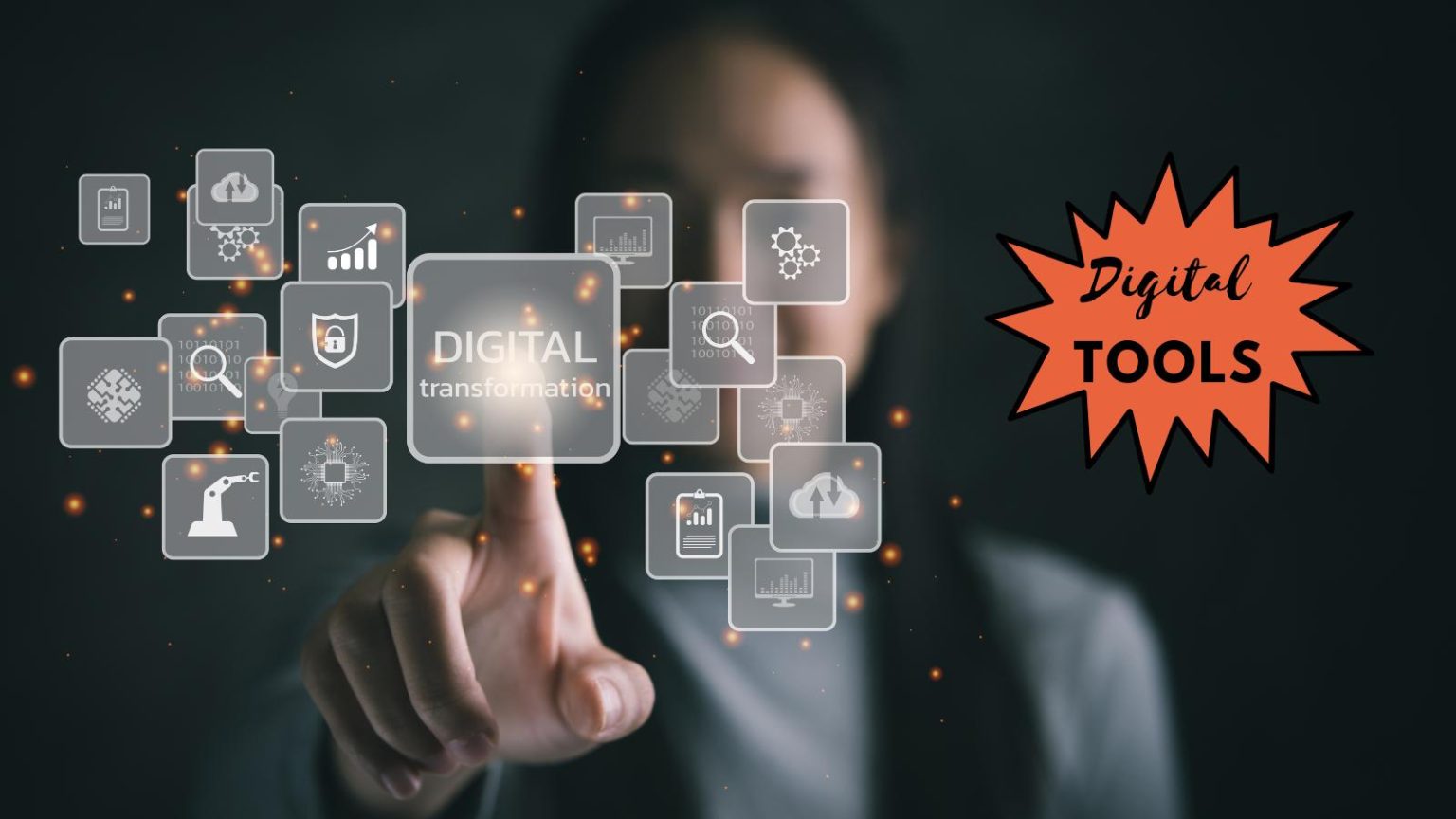 Digital Tools: Enhancing Classroom Learning Study Habits: Real-World ...