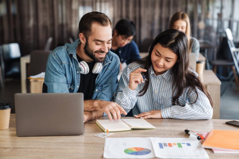Student Mentorship: Building Supportive Relationships That Actually ...