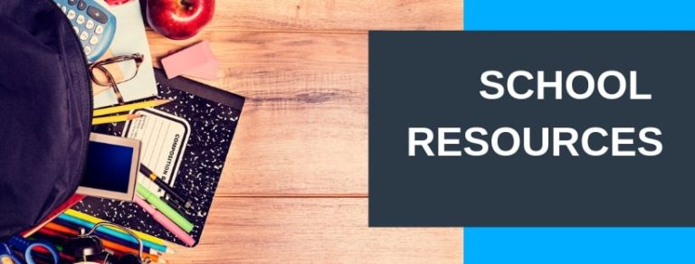 School Resources: Equipping Teachers for Success—My Go-To Secrets for ...