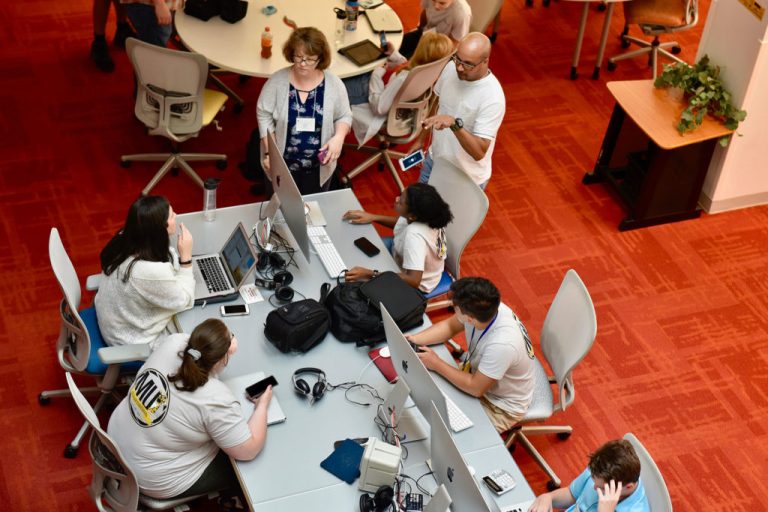 School Journalism: Cultivating Reporting Skills in Students : Inca School