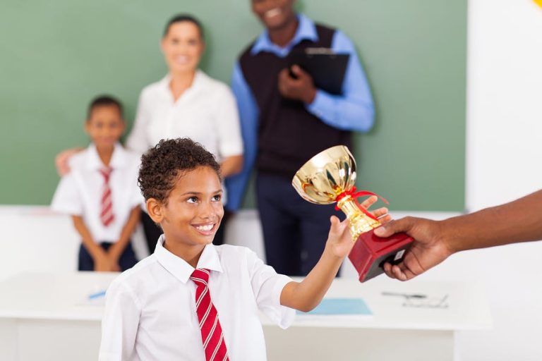 Student Recognition: Celebrating Accomplishments with Real Stories and ...