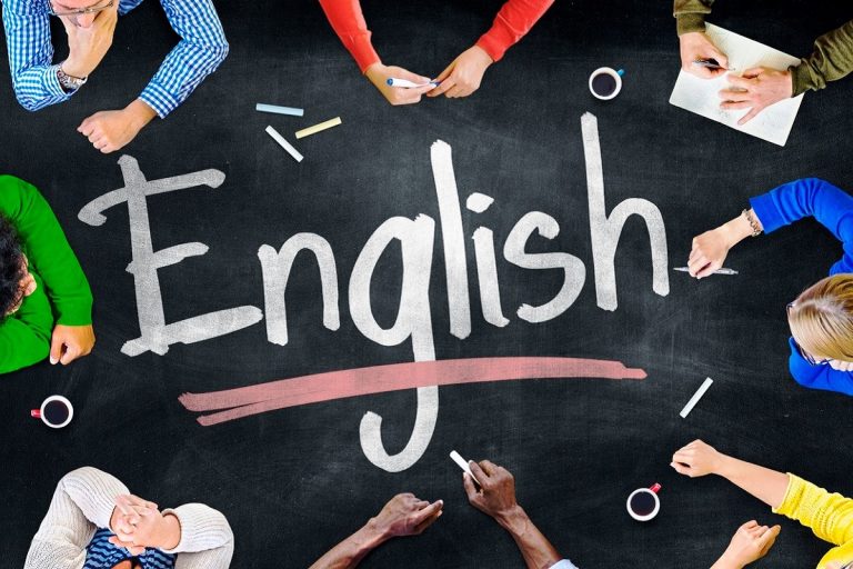 English: Language Arts and Communication Skills – Real Tips That ...